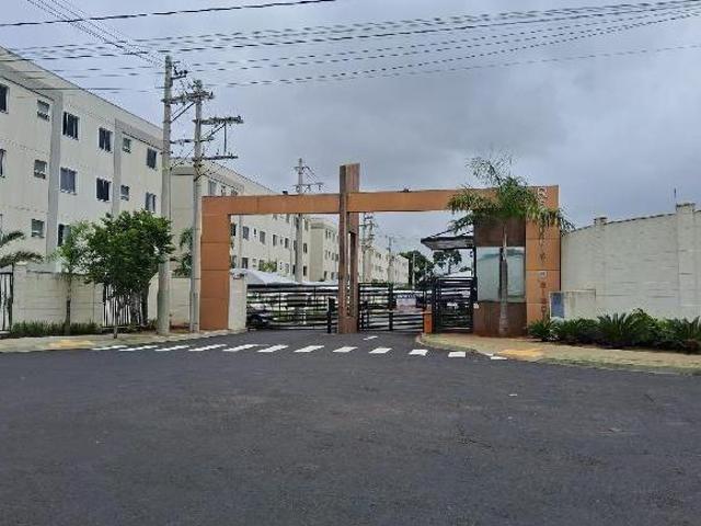 Apartamento com 2 dorm à venda, 41 m² por R$ 94.815,14 Jardim Ouro Branco Ribeirão Preto/SP