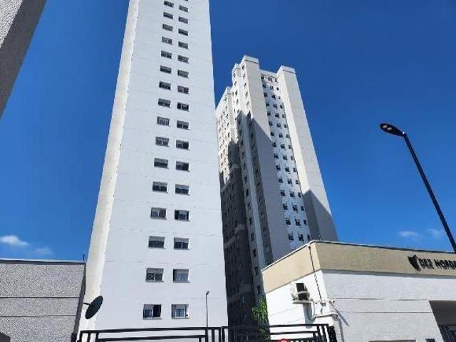 Apartamento com 2 dorm à venda, 41 m² por R$ 171.078,84 São Miguel São Paulo/SP