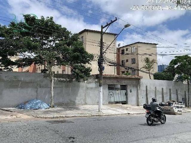 Apartamento com 2 dorm à venda, 42 m² por R$ 85.466,19 Conjunto Habitacional Santa Etelvina II S