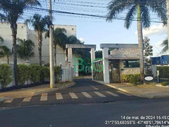 Apartamento com 2 dormitórios à venda, 41 m² por R$ 84.440,79 CONJUNTO HABITACIONAL SILVIO PASSAL