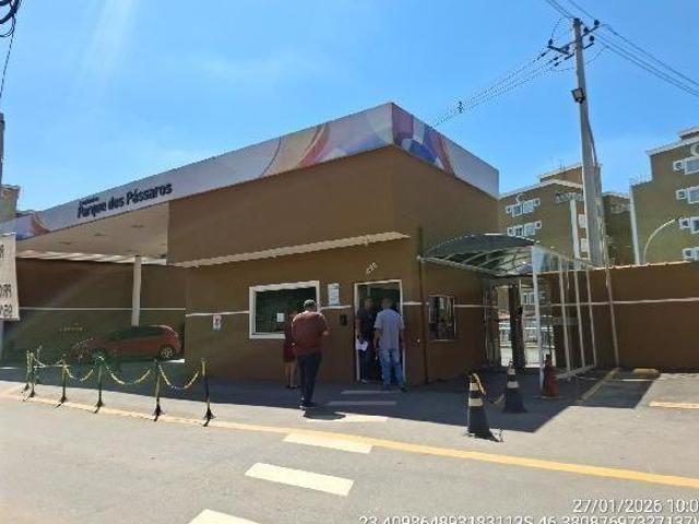 Apartamento com 2 dorm à venda, 42 m² por R$ 151.851,52 Cidade Nova Bonsucesso Guarulhos/SP