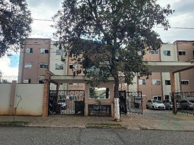 Apartamento com 2 dorm à venda, 43 m² por R$ 111.662,97 Conjunto Habitacional Júlio de Mesquita Fi