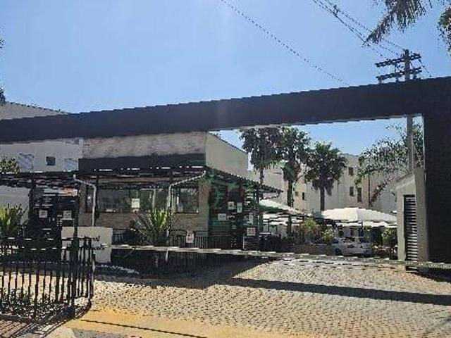 Apartamento com 2 dorm à venda, 43 m² por R$ 116.651,81 VILA AMORIM AMERICANA/SAO PAULO