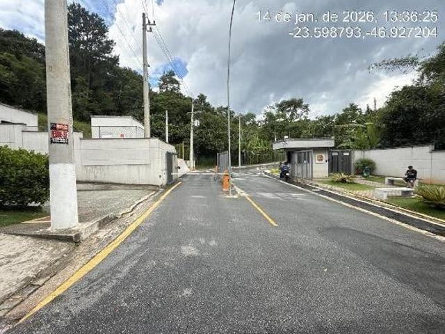 Apartamento com 2 dorm à venda, 43 m² por R$ 130.164,21 Recanto Vista Alegre Cotia/SP