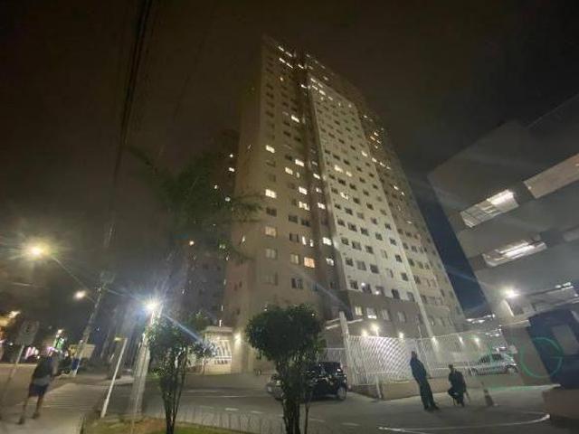 Apartamento com 2 dorm à venda, 43 m² por R$ 139.015,11 Piraporinha Diadema/SP