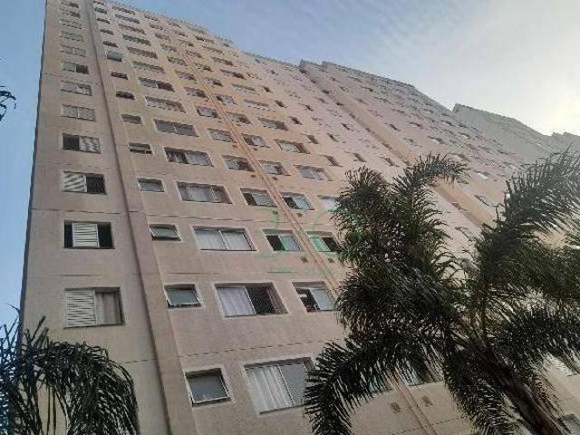 Apartamento com 2 dormitórios à venda, 43 m² por R$ 157.974,56 Portais Polvilho Cajamar/SP