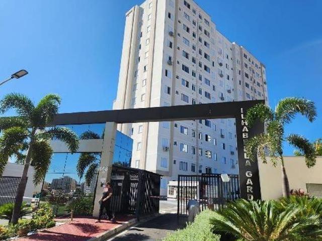 Apartamento à venda, 42 m² por R$ 318.815,79 Residencial Villa Garden Campinas/SP