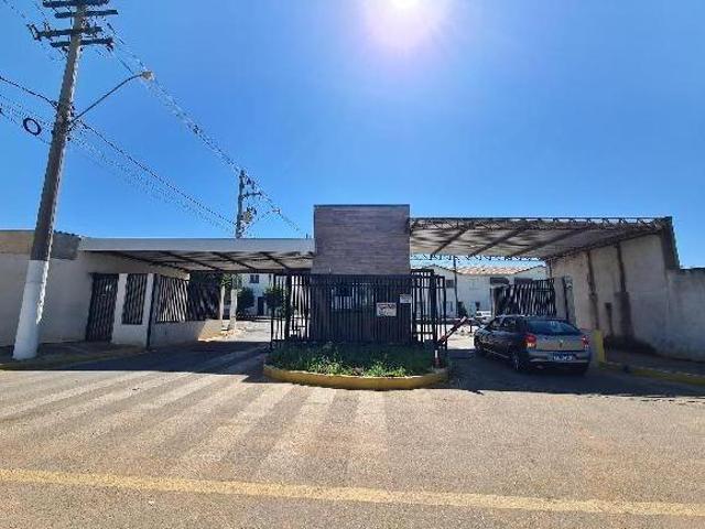 Apartamento com 2 dorm à venda, 44 m² por R$ 98.360,35 Vila Residencial Moacir Guzoni Mogi Guaçu