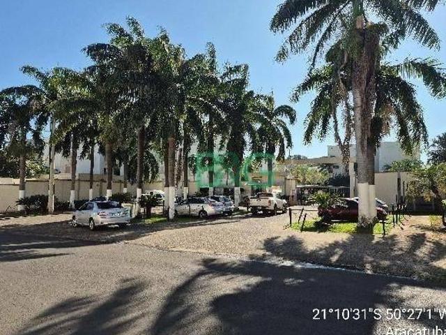Apartamento com 2 dorm à venda, 44 m² por R$ 114.975,02 Conjunto Habitacional Doutor Antônio Ville