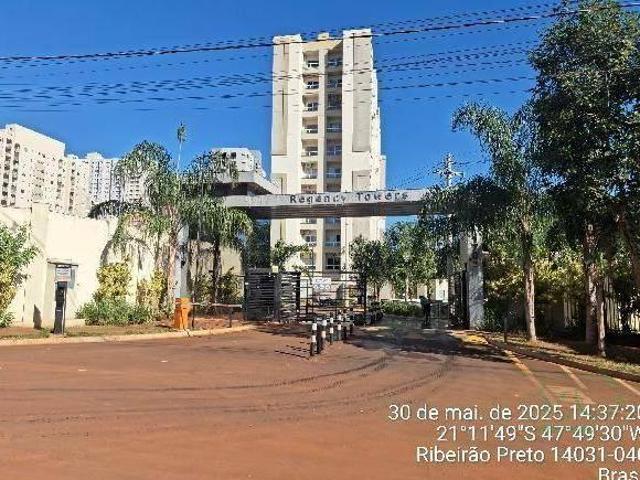 Apartamento com 2 dormitórios à venda, 44 m² por R$ 127.772,93 Vila Guiomar Ribeirão Preto/SP