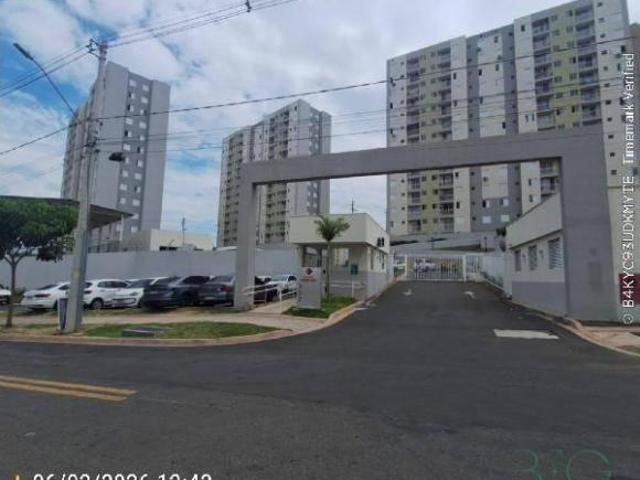 Apartamento com 2 dorm à venda, 44 m² por R$ 167.971,37 Vila Palácios Campinas/SP