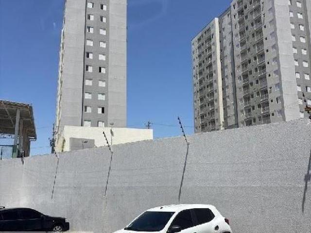 Apartamento com 2 dorm à venda, 44 m² por R$ 172.074,86 Vila Palácios Campinas/SP
