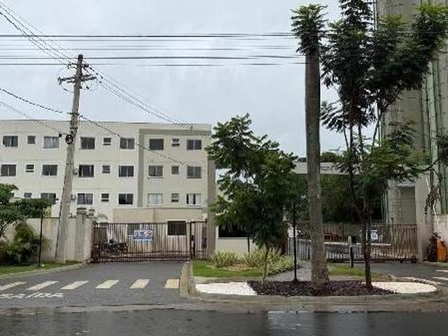 Apartamento com 2 dorm à venda, 45 m² por R$ 71.654,14 Jardim Ouro Branco Ribeirão Preto/SP