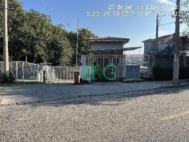 Apartamento com 2 dorm à venda, 45 m² por R$ 99.260 Jardim Casa Branca Sorocaba/SP