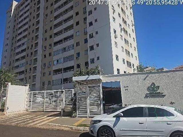Apartamento com 2 dorm à venda, 46 m² por R$ 114.838,57 Conjunto Habitacional São Deocleciano Sã