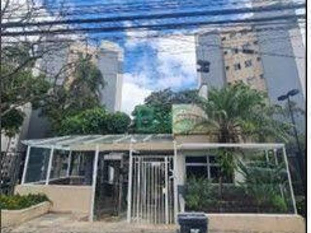 Apartamento à venda, 45 m² por R$ 113.400,00 Parada XV de Novembro São Paulo/SP
