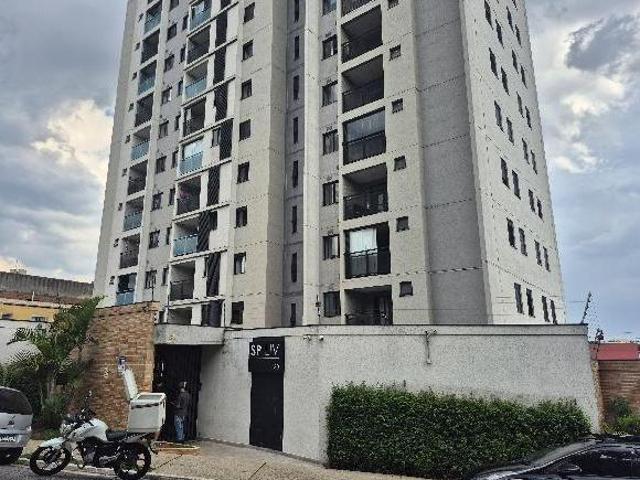 Apartamento com 2 dorm à venda, 47 m² por R$ 220.638,21 Altos de Vila Prudente São Paulo/SP