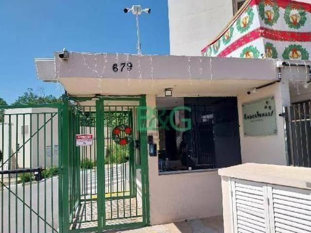 Apartamento à venda, 47 m² por R$ 134.927,29 Roselandia Cotia/SP