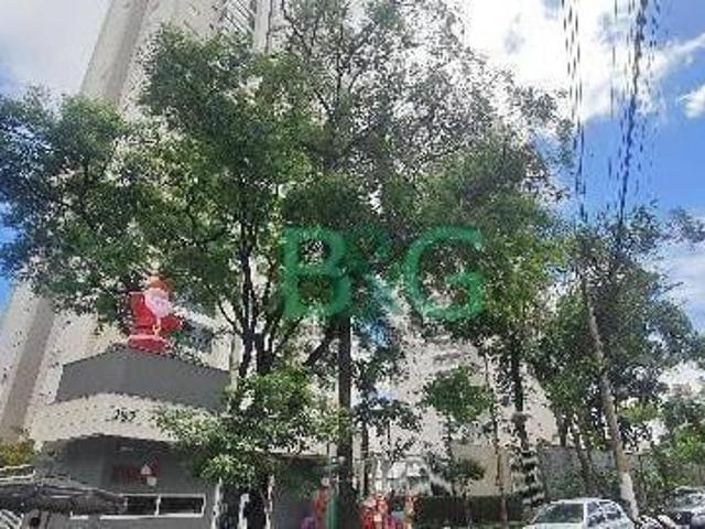 Apartamento à venda, 51 m² por R$ 254.925,72 Vila Andrade São Paulo/SP