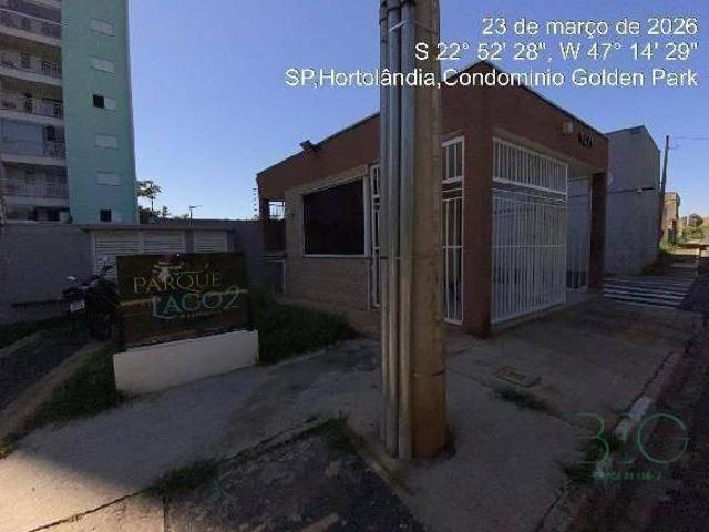 Apartamento com 2 dorm à venda, 59 m² por R$ 141.432,76 Jardim Residêncial Firenze Hortolândia/S