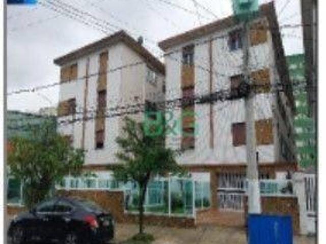 Apartamento com 2 dorm à venda, 65 m² por R$ 340.000 ENCRUZILHADA SANTOS/SAO PAULO