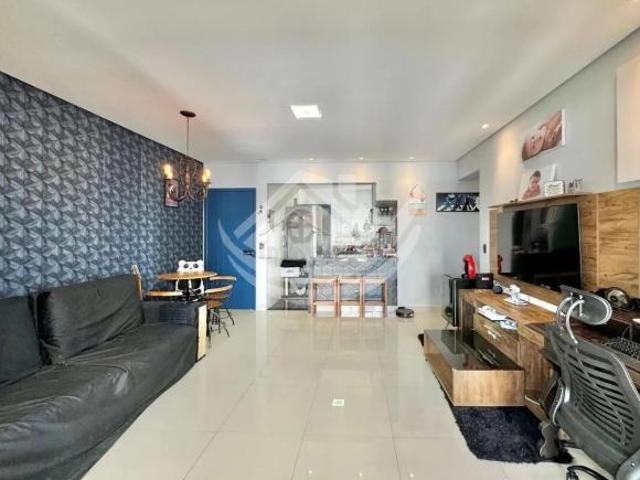 Apartamento com 2 dorm à venda,75.00 m, Splendor Garden