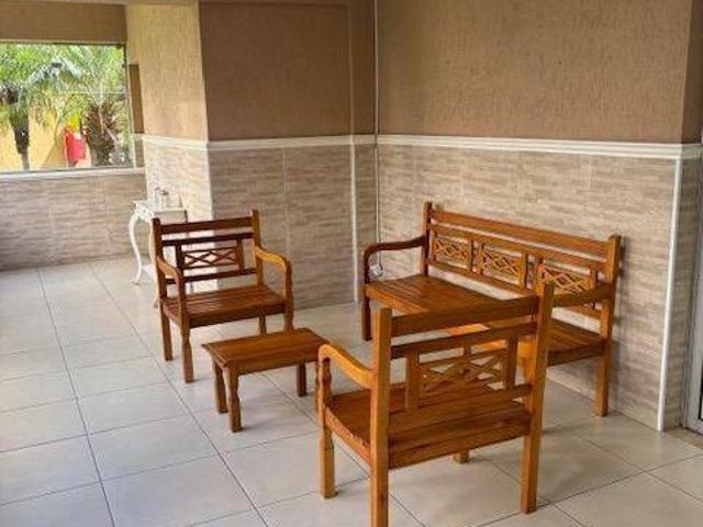 Apartamento com 2 dorm a venda, Condominio Vida Nova Osasco/SP