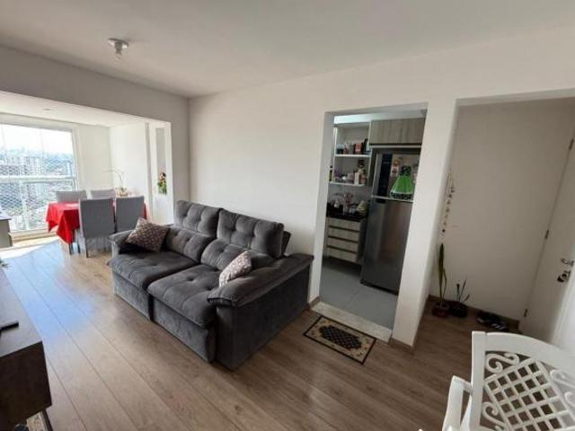 Apartamento com 2 dorm AO metro Vila Sonia