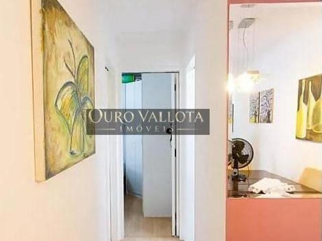 Apartamento com 2 dorm. AP 210355N