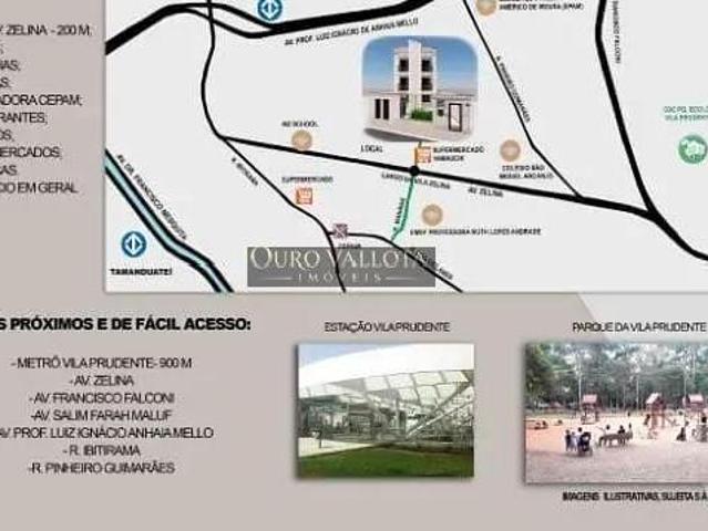Apartamento com 2 dorm. AP 220356P
