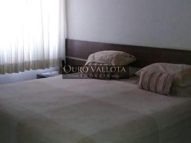 Apartamento com 2 dorm. AP 220556D