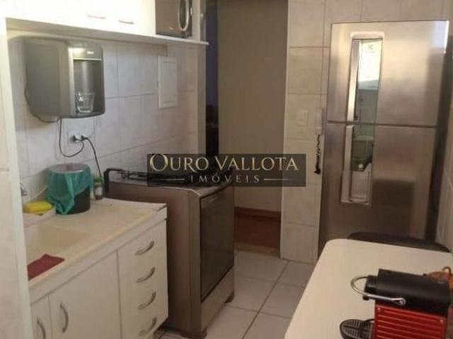 Apartamento com 2 dorm. AP 220673G