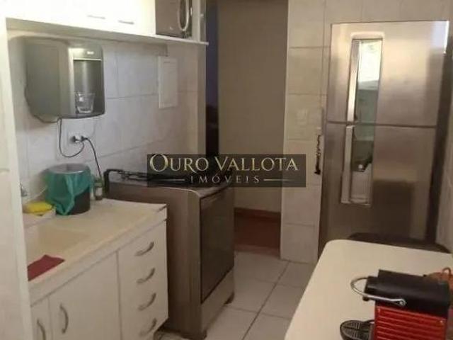 Apartamento com 2 dorm. AP 220673G