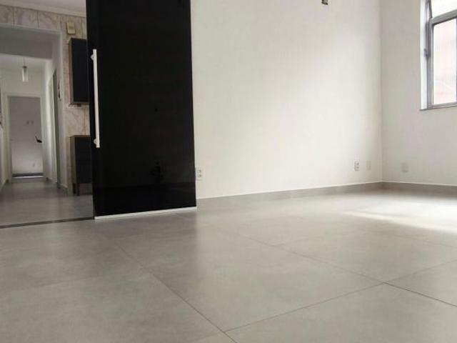 Apartamento com 2 dorm. | Boqueirão Santos