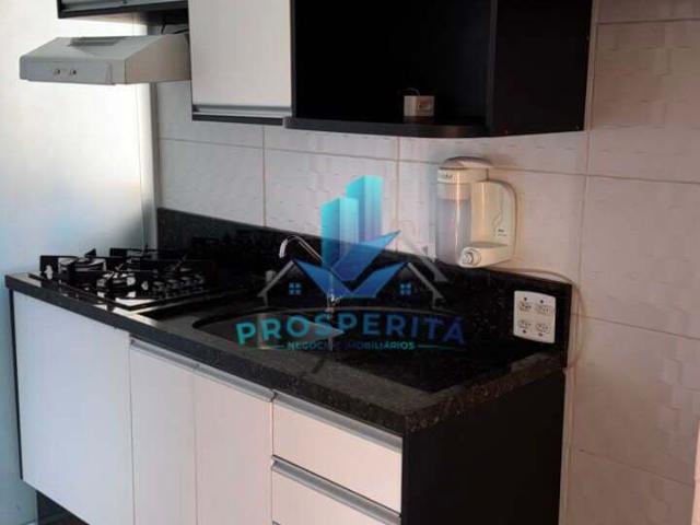 Apartamento com 2 Dorm Jardim Patropolis Cotia/SP