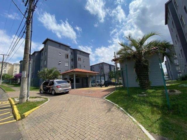 Apartamento com 2 dorm Rua Ney da Gama