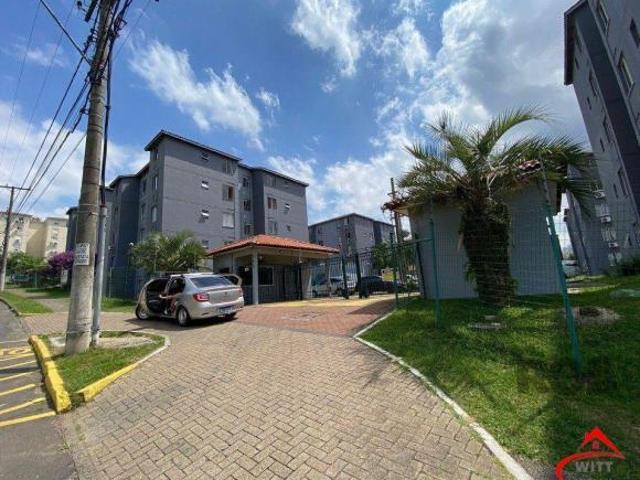 Apartamento com 2 dorm Rua Ney da Gama