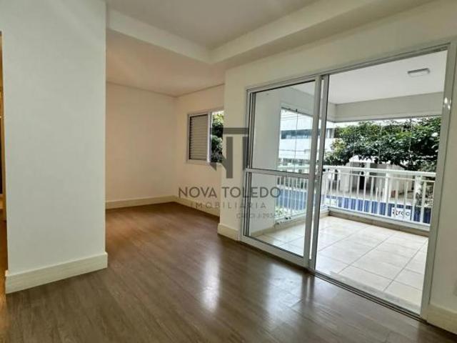 APARTAMENTO COM 2 DORM, SALA ESTENDIDA E SACADA GOURMET 77 METROS NO JARDIM AQUARIUS
