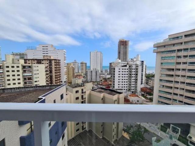 Apartamento com 2 dorm 1 suite 1 vaga Lazer de Clube no Caiçara