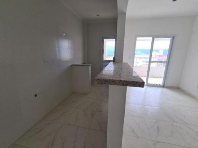 Apartamento com 2 dorm 1 suite 1 vaga Lazer de Clube no Caiçara