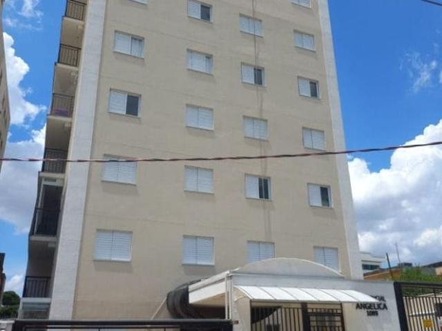 Apartamento com 2 dorm 1 Suite com vaga Venda ou Locação Vila Formosa