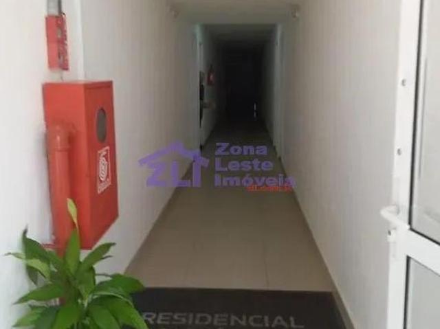 Apartamento com 2 dorm 1 Suite com vaga Venda ou Locação Vila Formosa