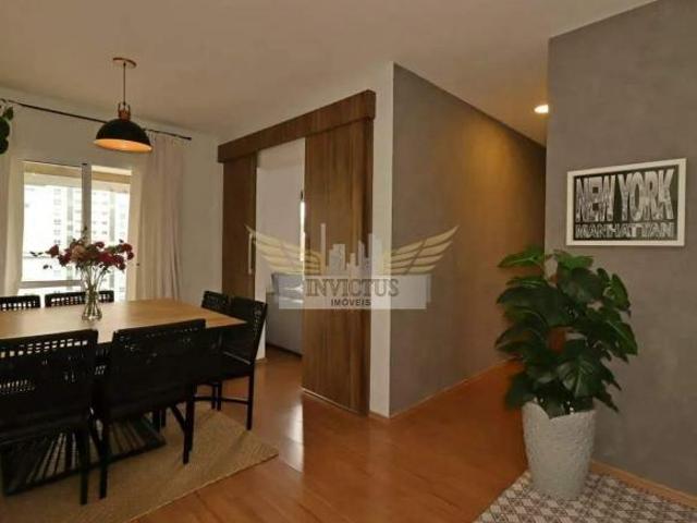 Apartamento com 2 Dorm | 1 Suíte à Venda, 92m² Bairro Jardim, Santo André/SP