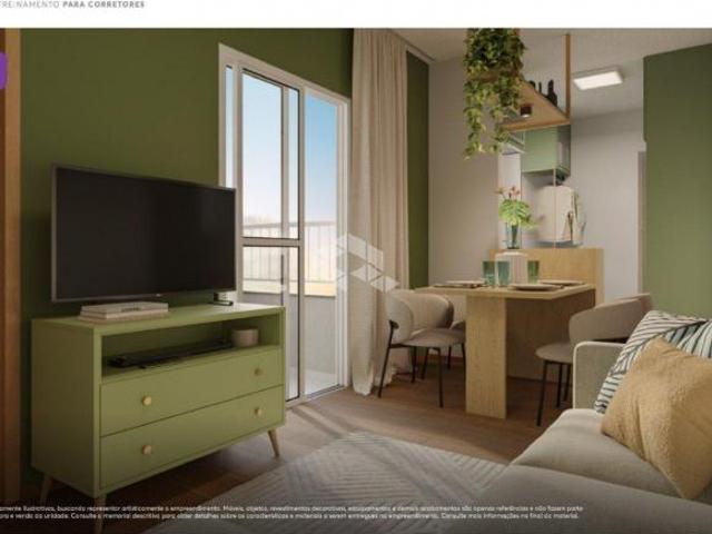 Apartamento com 2 dorm 1 Vaga Próximo ao Novo Shopping!