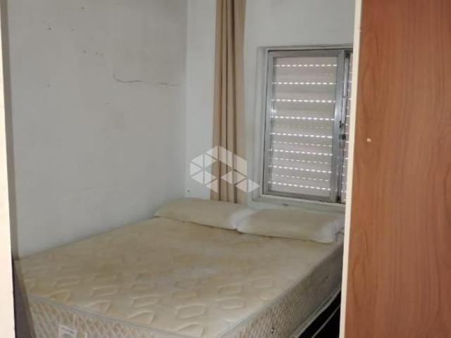APARTAMENTO COM 2 DORMINTORIOS GUAJUVIRAS CANOAS