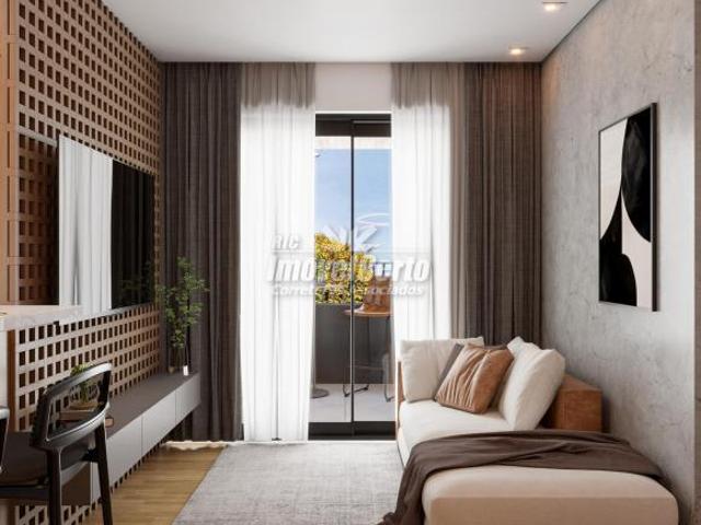 Apartamento com 2 dormiótios e 2 banheiros Vila