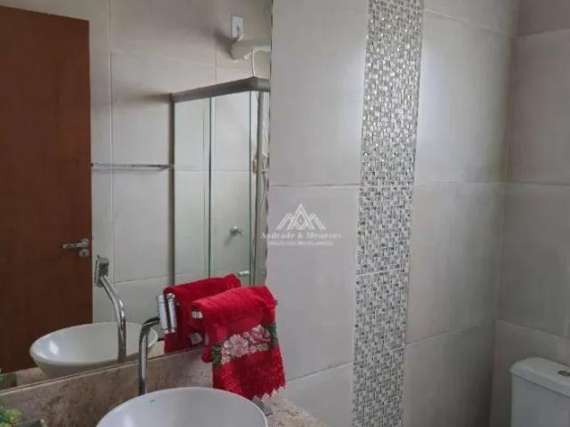 Apartamento com 2 dormitórios à venda, 43 m² por R$ 180.000,00 Ribeirão Verde Ribeirão Preto/SP
