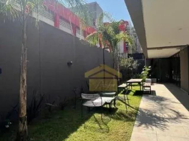 Apartamento com 2 dormitórios, 47 m² venda por R$ 760.000,00 ou aluguel por R$ 5.019,00 Santo Am