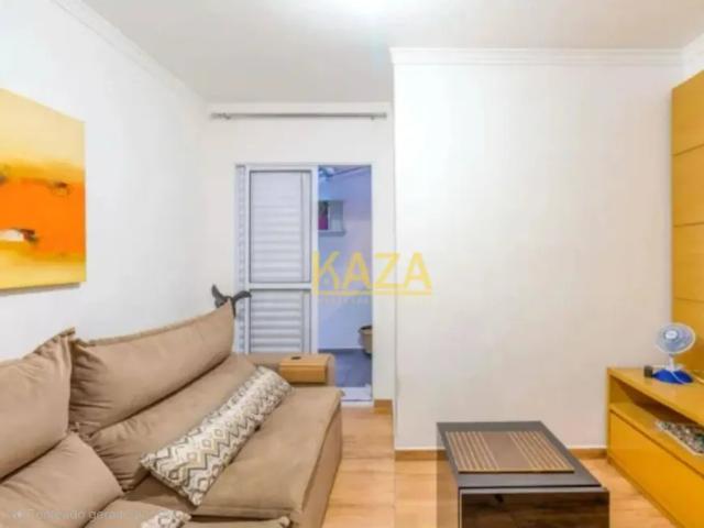 Apartamento com 2 dormitórios, 45 m² venda por R$ 340.000,00 ou aluguel por R$ 2.764,00/mês Vila