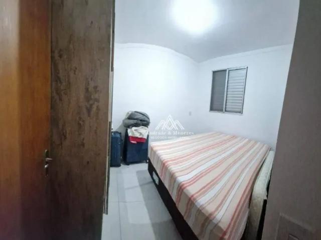 Apartamento com 2 dormitórios, 48 m² venda por R$ 210.000,00 ou aluguel por R$ 1.946,01/mês Parq